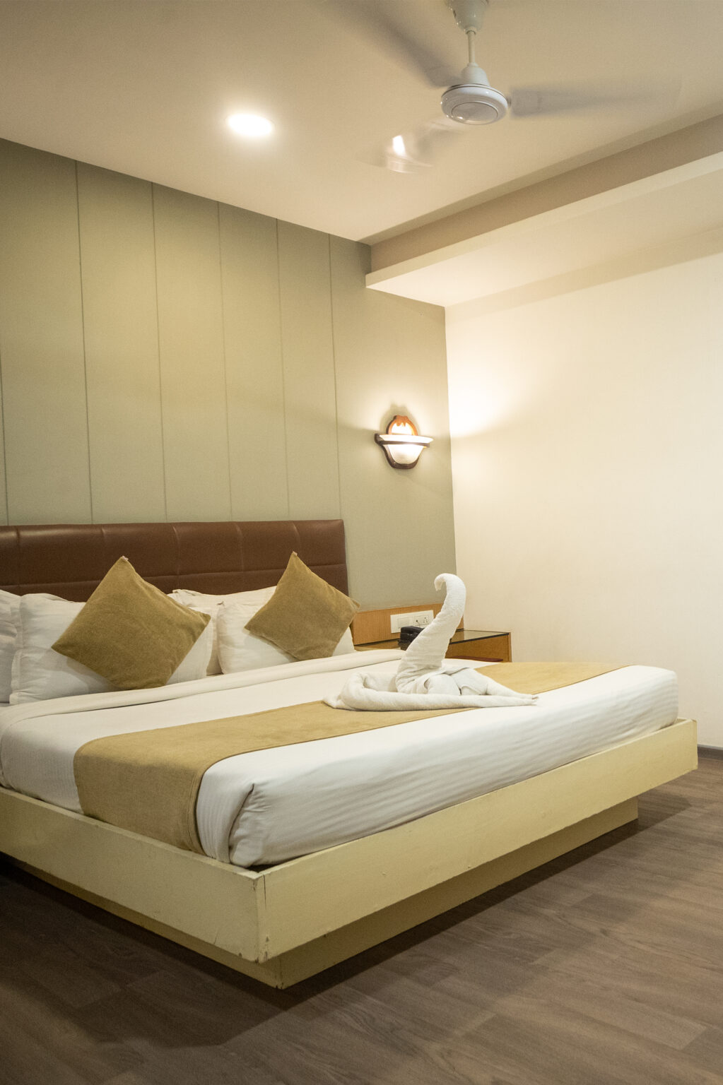 The Best Luxury hotel In Surat | Hotel The Excellency